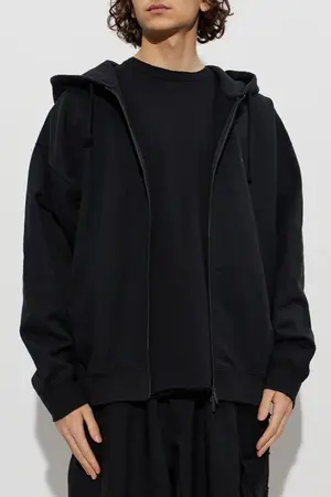 Y3 Logo Sweatshirt