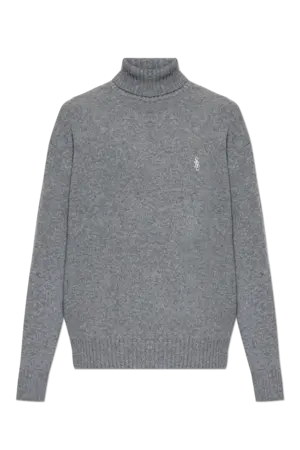 Sporty & Rich Drop Shoulder Sweaters For Men