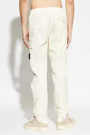 Stone Island Cargo Trousers