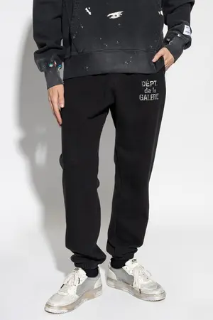 GALLERY DEPT. Sweatpants With Logo