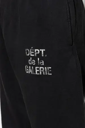 GALLERY DEPT. Sweatpants With Logo