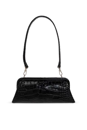 VIVIENNE WESTWOOD Shoulder Bag With Logo