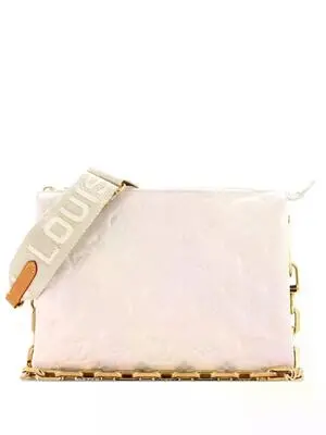 Louis Vuitton White