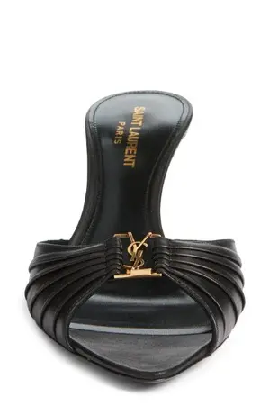 Saint Laurent Babylone Sandal