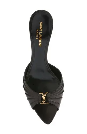 Saint Laurent Babylone Sandal