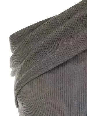 Rick Owens Sleeveless Dress