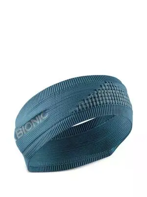 X-BIONIC Headband - Blue