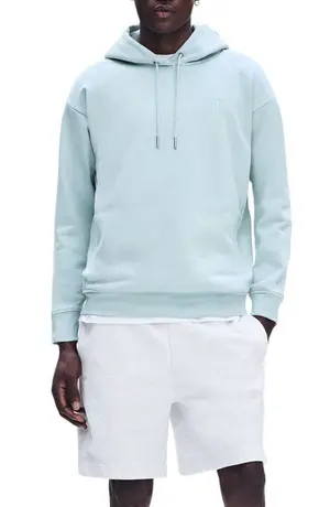 On Club Collective Relaxed Fit Hoodie - Brook
