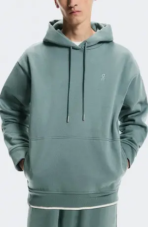 On Drawstring Sweatshirts Hoodies For Men