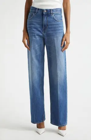 Haikure Relaxed Jeans For Women