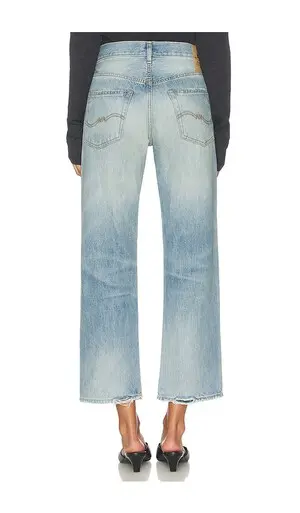 Denimist Lucy Boyfriend Jeans