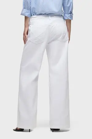 Hudson Jeans Rylee Low And Loose Pant