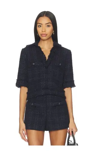 Veronica Beard Babbs Top