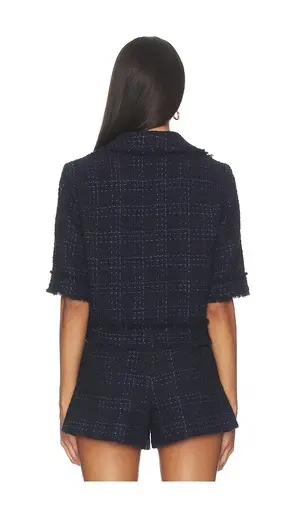 Veronica Beard Babbs Top