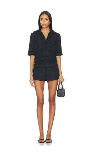 Veronica Beard Babbs Top