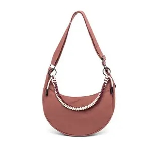 LEFRIK LEFRIK Lua Bag Bronze