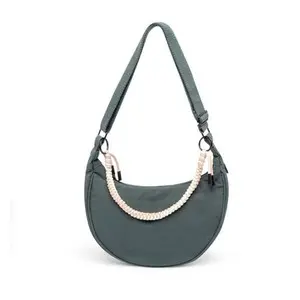 LEFRIK LEFRIK Lua Bag Leaf