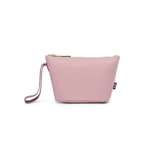 LEFRIK Zoid Toiletry Bag - Mauve