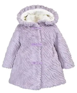 Widgeon Hooded Coats For Women
