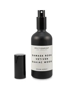 ENVIRONMENT Inspired 5-star Resort Scents Room Spray - Inspired By Fairmont Hotel