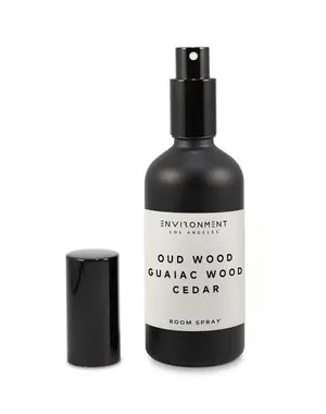 ENVIRONMENT Inspired 5-star Resort Scents Room Spray - Inspired By Tom Ford Oud Wood