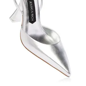 JESSICA RICH Khloe Slingback