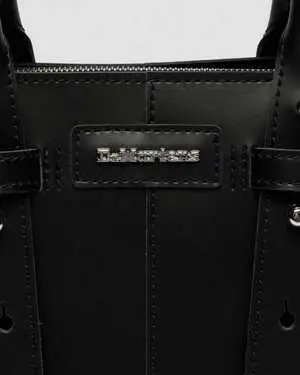 Dr. Martens Small Leather Tote Bag