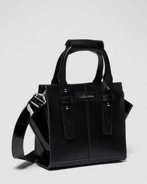 Dr. Martens Small Leather Tote Bag