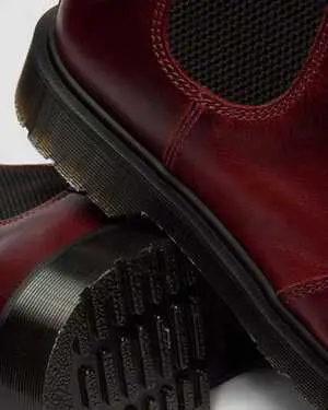 Dr. Martens 2976 Classic Calf Leather Chelsea Boots