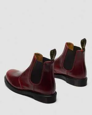 Dr. Martens 2976 Classic Calf Leather Chelsea Boots