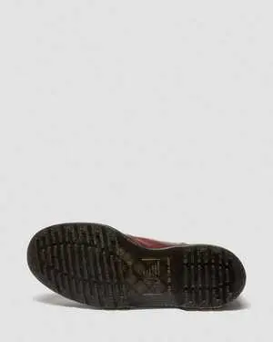 Dr. Martens 2976 Classic Calf Leather Chelsea Boots