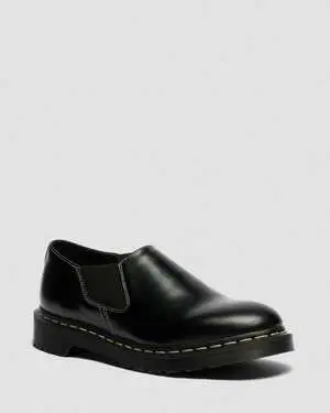 Dr. Martens Slip Ons