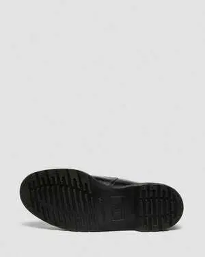Dr. Martens Louis Leather Slip-on Shoes