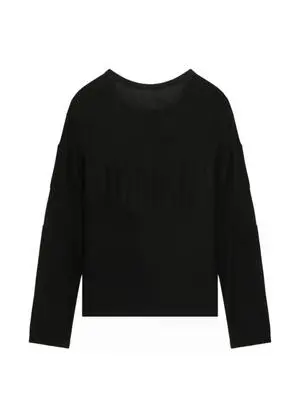 Y’s Frill Knitwear For Women
