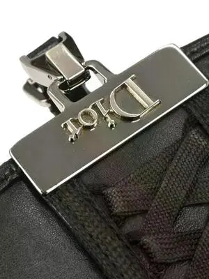 Dior 2002 Corset Admit It Bag