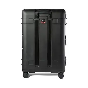 PELICAN Atx Waterproof Hardshell Large Suitcase - Black