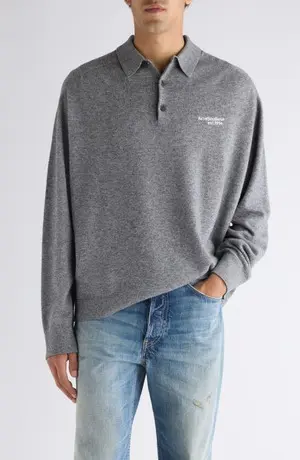 Acne Studios Cuffed Sweaters For Men