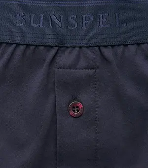 Sunspel Superfine Cotton Boxer Shorts