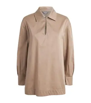 Max Mara Off The Shoulder Shirts For Women