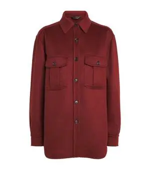 Brioni Classic Jackets For Women