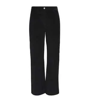 Toteme Flare Pants For Women