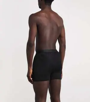 Sunspel Superfine Cotton Boxer Shorts