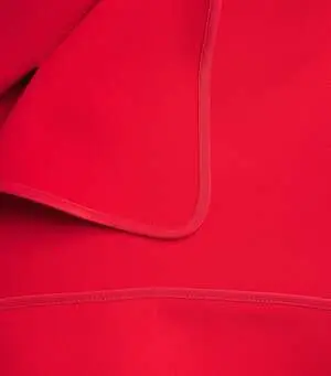 Maticevski Foldover Absolve Gown