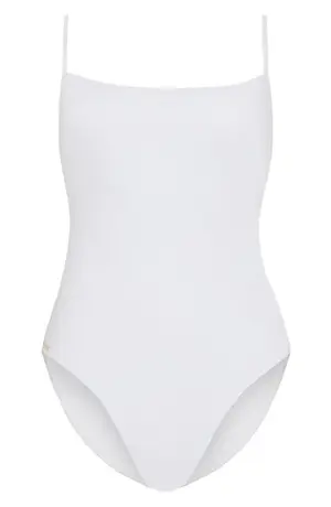 MILLY Ringside One-piece Swimsuit