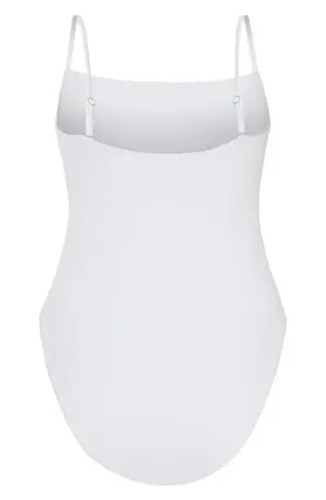 MILLY Ringside One-piece Swimsuit