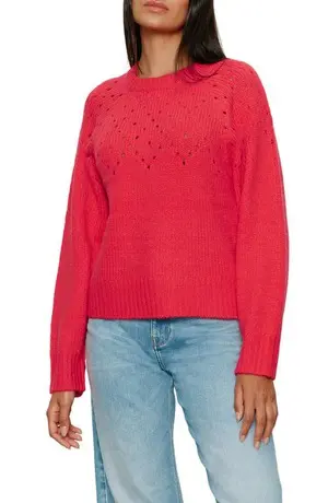 Sanctuary Long Sleeve Knitwear For Women