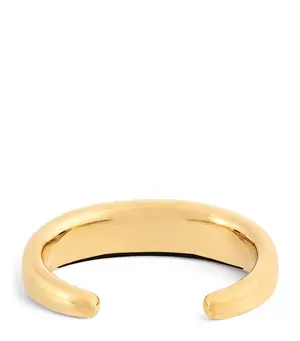 LIÉ STUDIO Emma Cuff Bangle