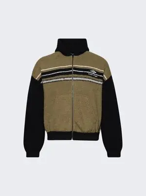 Men's Khaki Activewear