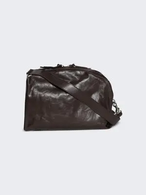 Dries Van Noten Duffle Bag - Grey