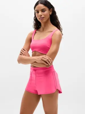 Athleta Swim Shorts